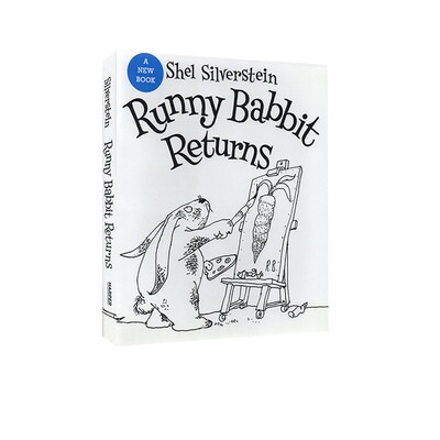 RunnyBabbitReturns