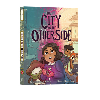 英文原版 Dinomighty! 英雄冒险漫画绘本图画书故事小说故事 8-12岁 Science Comics 变形金刚漫画系列同作者