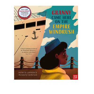 少儿绘本图画书22年新品大嘴鸟