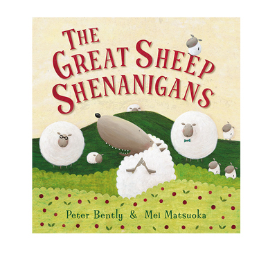 GreatSheepShenanigans