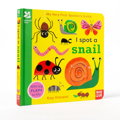 MyVeryFirstSpotter'sGuide