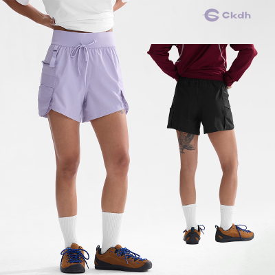 防走光运动短裤女2026新款