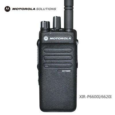 摩托罗拉XIR-P6600i数字