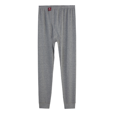 【加长版】男士纯棉秋裤