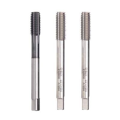 挤压镀钛丝攻不锈钢铝合金