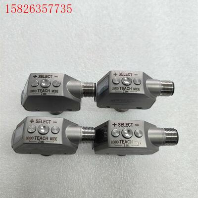 邦纳激光传感器Q4XTBLAF100-Q8(议价)