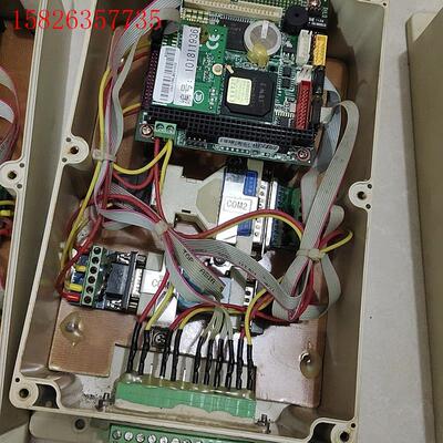 昭营VSX-6154-v2/VORTEX86sx工业小主板供(议价)