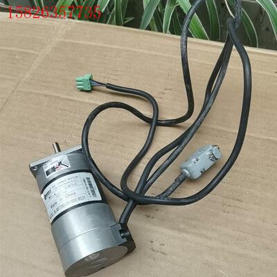 雷赛科技 90W直流伺服电机BLM57090-03-1000(议价)