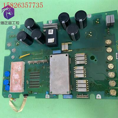 A5E00909987 西门子变频器驱动板+模块 A5E00(议价)