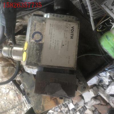 德国福伊特VOITH电液转换器DSG-B07212 调速器(议价)