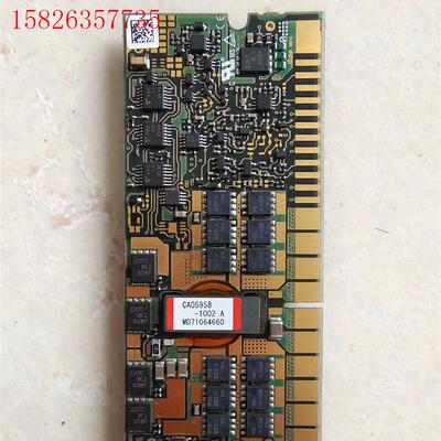 Fujistsu富士通CA05958-1002 A服务器CP(议价)