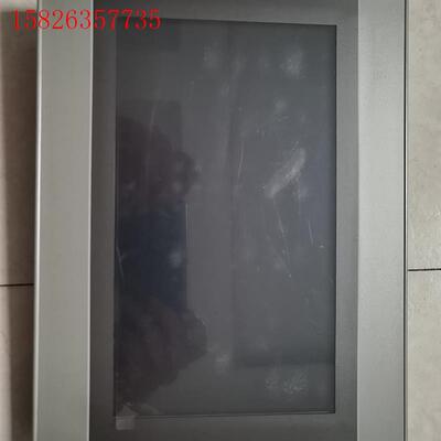 昆仑通态10寸触摸屏,TPC1071Gix,有二十几台,贴膜(议价)