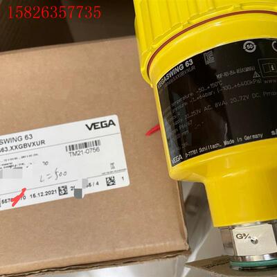 VEGASWING 63音叉液位开关,型号:SWING6(议价)