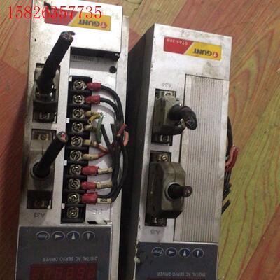 GTAS-30B二手拆机,功能包好,单驱动,拆回来,没有打理(议价)