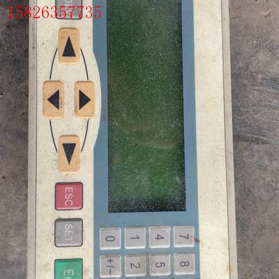 Weier文本WE320-A文本显示器一个,成色如图实拍,需(议价)