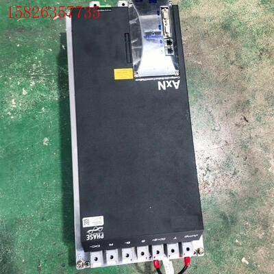 Phase菲仕伺服驱动器AXN110.200.4F AXN1(议价)