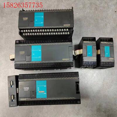 永宏PLC FBs-60MCT主机一台,FBs-60XYR扩(议价)