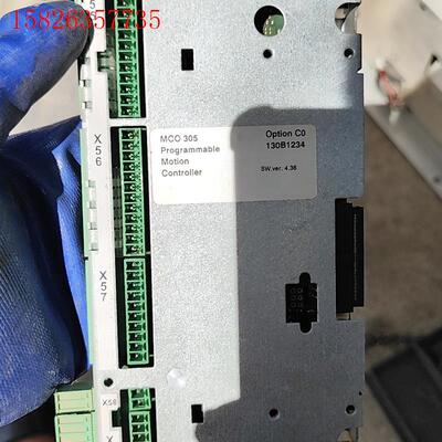 丹佛斯mco305 130b1234 拆机功能包好,有意(议价)