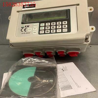 KISTLER-MORSE-RB/SVS-2000/重量指示(议价)
