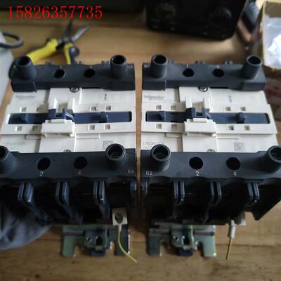 施耐德 schneider lp1d80008(议价)