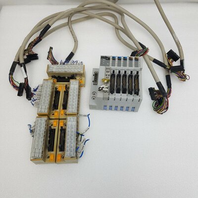 可维修DeviceNet DNA Control I/O NX,议价