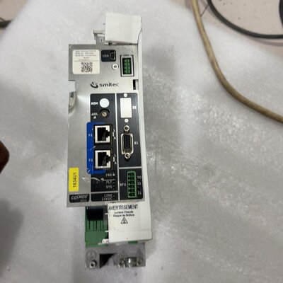 可维修Smites 伺服控制器型号 Cosmosis 315议价
