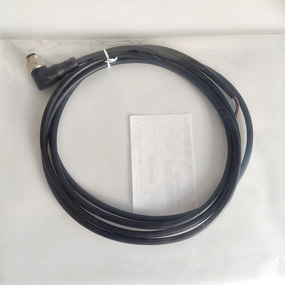 堡盟感应开关连接线缆