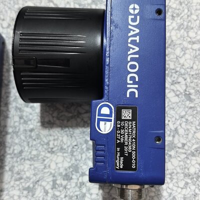 议价读码器Matrix 410NMatrix 410N 411-010Matrix 410N 411-011