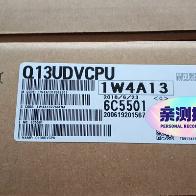 议价PLCQ03UDVCPUQ13UDVCPUQ04UDHCPU