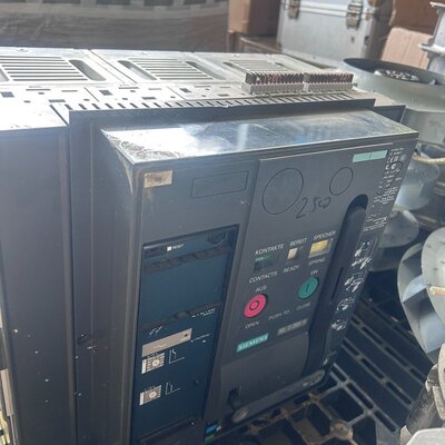 议价框架断路器3WL12253WL12203WL1232