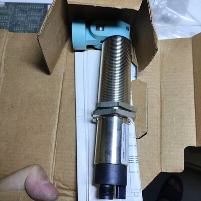 议价超声波传感器3RG6123-3CF003RG6123-3003RG6123-3BF00