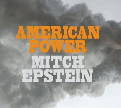 现货 Mitch Epstein: American Power 米奇爱泼斯坦：美国能源 摄影集
