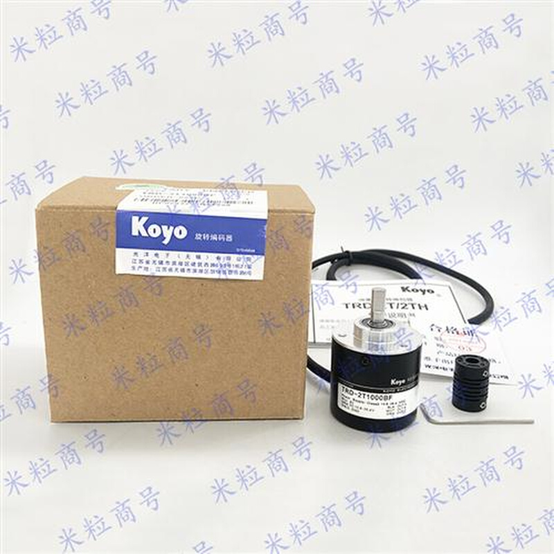 TRD-J1000-RZ光洋编码器J600-S J360-RZW J200 RZV J100-RZL J500_虎窝淘
