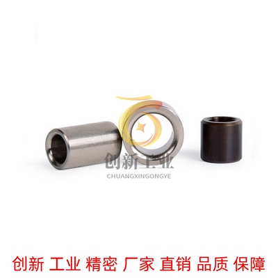 米斯米新款带肩标准型衬套JBH6-10 6-5 6-8 6-12 6-15 6-16 6-20