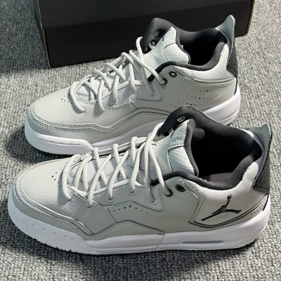 Jordan Courtside 23 缓震潮流复古防滑耐磨休闲鞋AR1002-002