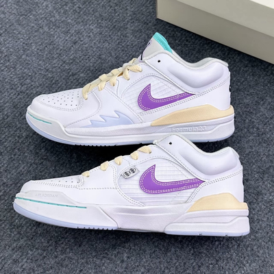 Jordan Stadium 90 减震 合成革 织物 休闲鞋FV3624-151