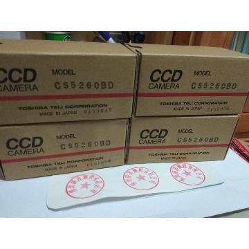 CS5260BD Teli泰力模拟彩色工业相机 CS5260BD议价