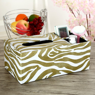 极速. Box tissue box shangchuang paper extraction box home s