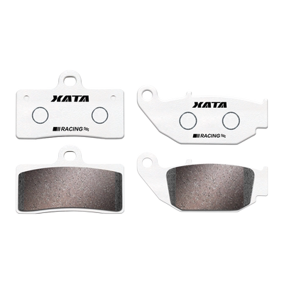 xata碳素铜基刹车片春风250sr