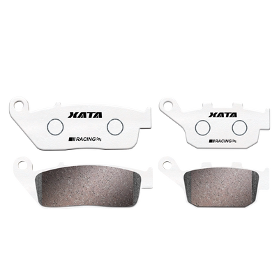 GSX250R碳素铜基刹车片