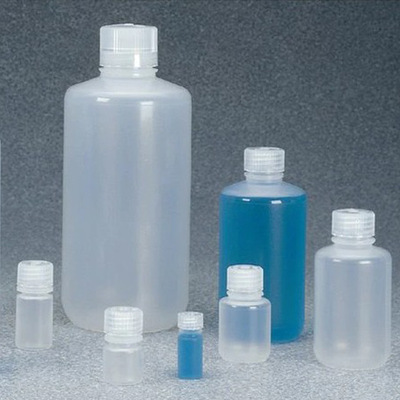 Nalgene窄口瓶热卖正品PP聚丙烯