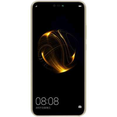 盾令屏幕总成带框适用华为nova3e