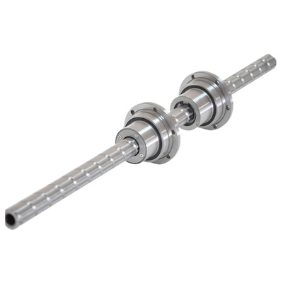 LT6LBS8BLR4FBR3RBLY10RSSY12RFBY15RBBY5RFSY旋转滚珠丝杠花键轴