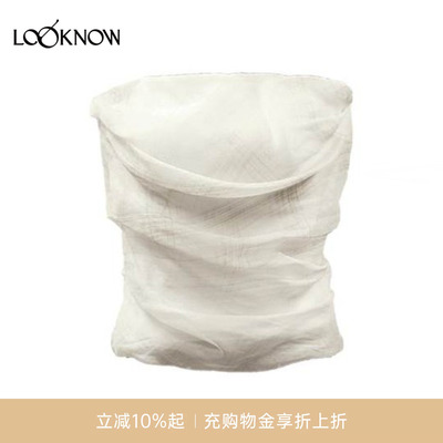 deepmoss X LOOKNOW设计师品牌26新品贝纹软雕塑抹胸