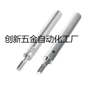 导向轴 一端外螺纹型SEF01/SEF02/SEF31/SEF32/SEJ01/SEJ02/SEF06