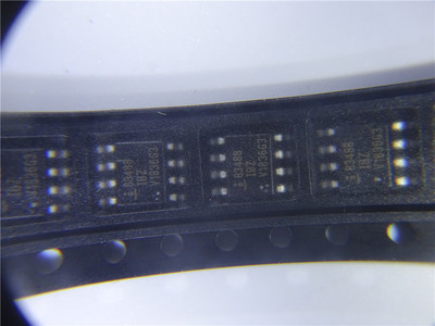 全新原装 ISL83488IBZ 丝印：83488IBZ 收发器芯片 SOP-8 现货