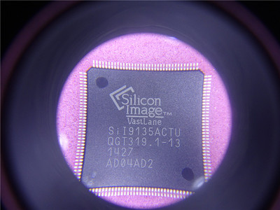 全新原装SII9135ACTU SIL9135ACTU SI19135ACTU 液晶芯片