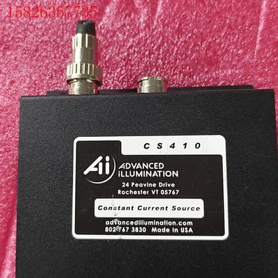 ADVANCED iLLUMINATION电源控制器CS41(议价)