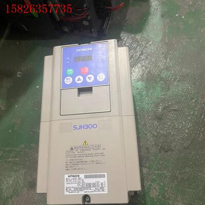 变频器日立变频器 SJH300-8LF 5.5KW 220V(议价)