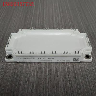 GD150FFX120C6S GD100FFT120C6S(议价)